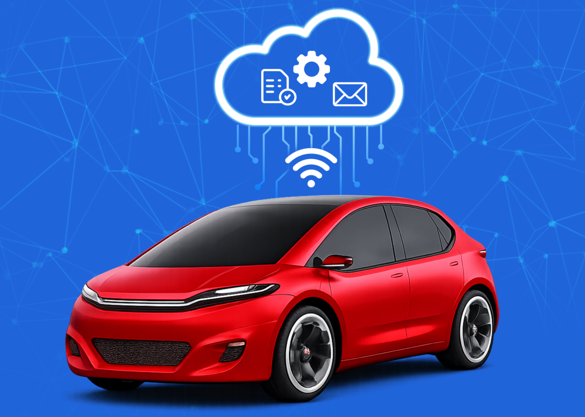 FOTA Solutions for Software-Defined Vehicles